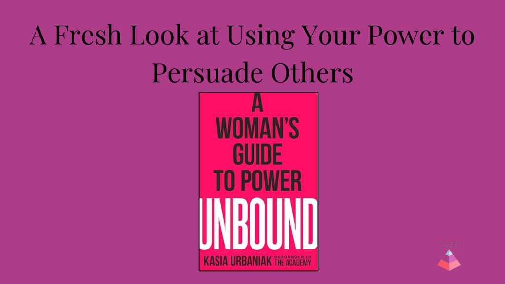 A Fresh Look at Using Your Power to Persuade Others - Mom's Hierarchy ...